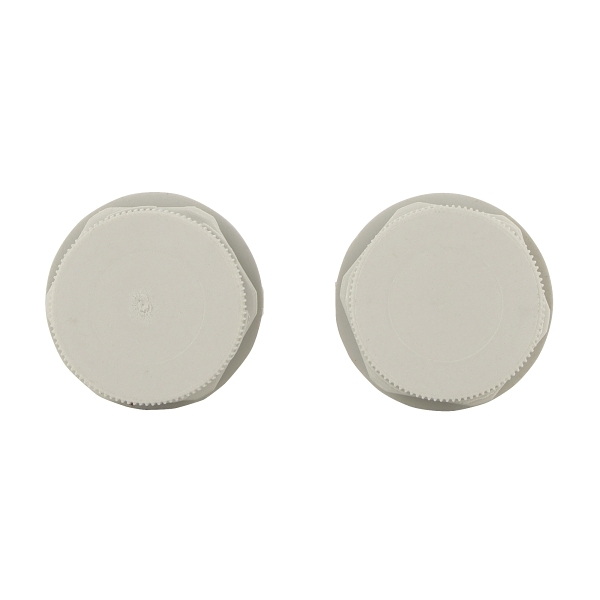 STEGO Pressure Compensation Device Plastic M12 IP66 & X9K Qty 2