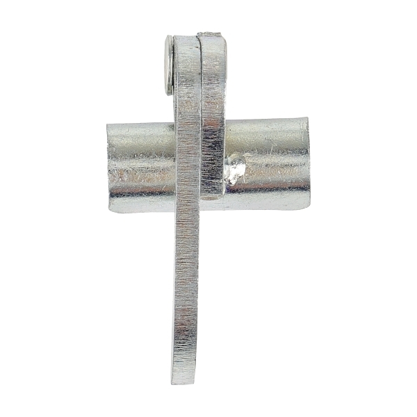 NHP DIN-T Accessory Locking Device Captive 6.5mm