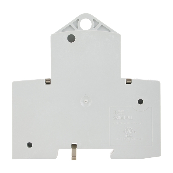 NHP DIN-T Accessory Locking Device Side Mount suits DTCB10H 6.5mm