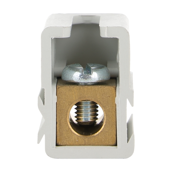 NHP DIN-T Accessory Terminal Main 35mm