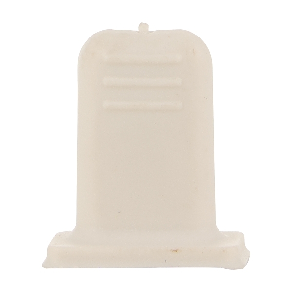 NHP POWERMAX DIN T NC Busbar Chassis Accessory 250A Tee Off Plastic Cap ...