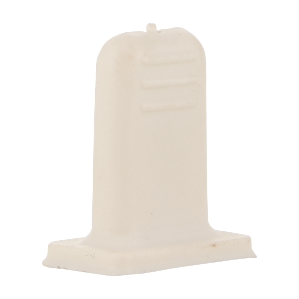 NHP POWERMAX DIN T NC Busbar Chassis Accessory 250A Tee Off Plastic Cap ...