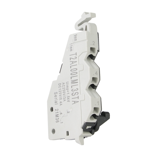 Terasaki TemBreak PRO Alarm Switch for A and P Models 1 CO Contact Left ...