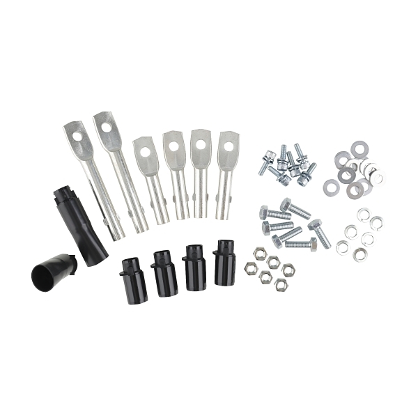Terasaki TemBreak 2 Rear Connect Studs for 250 3P MCCBs Qty 6