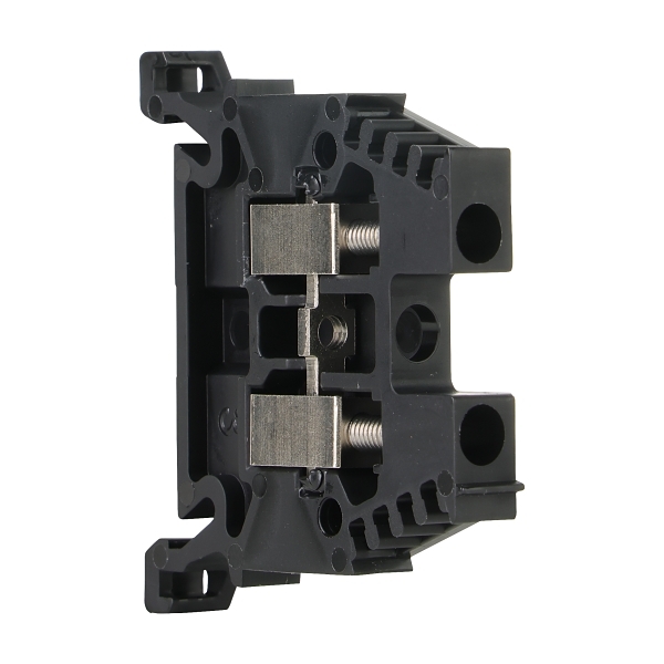 Sprecher and Schuh V7 Screw Connection Terminal 4mm 1 Level 2 Conductor ...