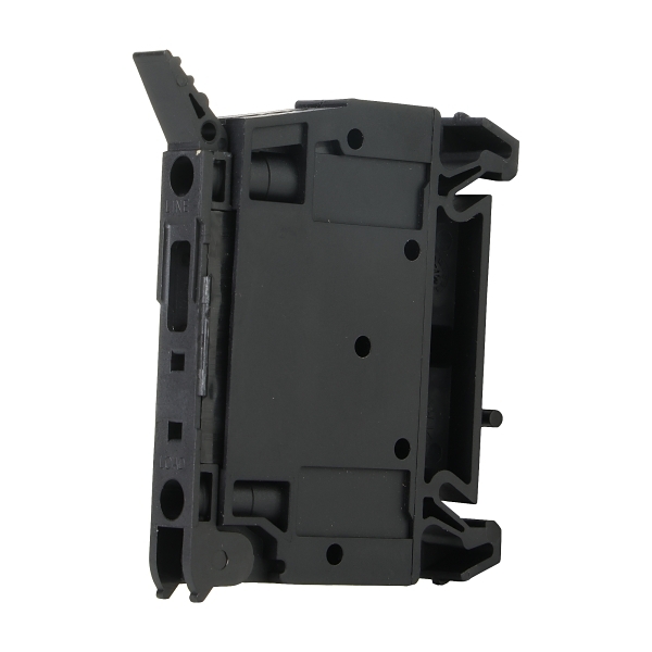 Sprecher and Schuh V7 Screw Connection Fuse Terminal 4mm 1 LVL 2 CON ...