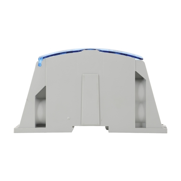 nVent ERIFLEX High Current Terminal 550A In 1 x 35 to 120mm Out 2 x 35 ...