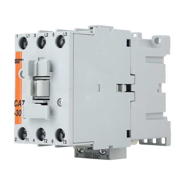 S&S CA7 Contactor 15kW 3Pole 240VAC Coil