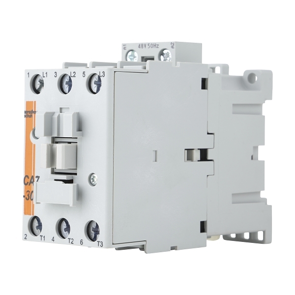 S&S CA7 Contactor 15kW 3Pole 48VAC Coil