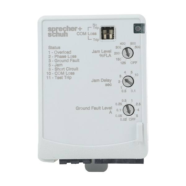 S&S CEP71 Ground Fault Jam Protection Module for CEP71 Advanced
