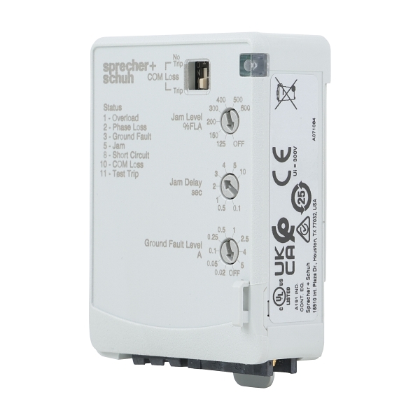 S&S CEP71 Ground Fault Jam Protection Module for CEP71 Advanced