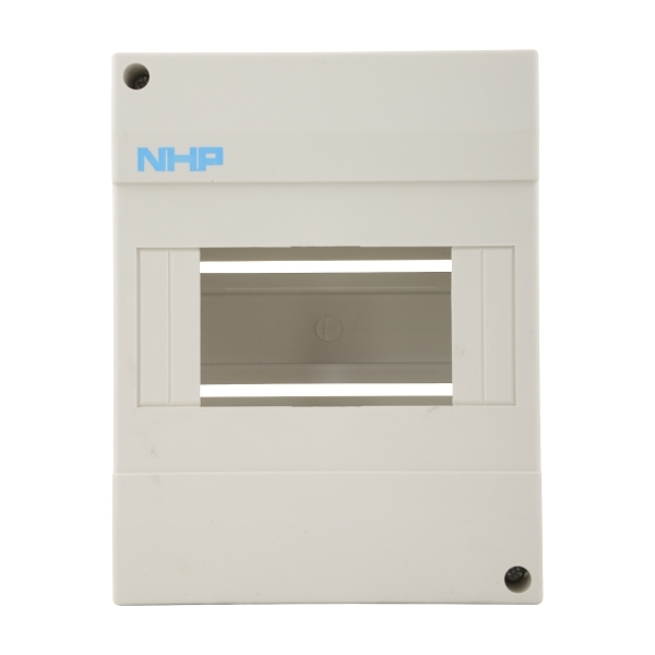 NHP MOD6 CSPC Insulated Pole Covers DIN 6 Pole