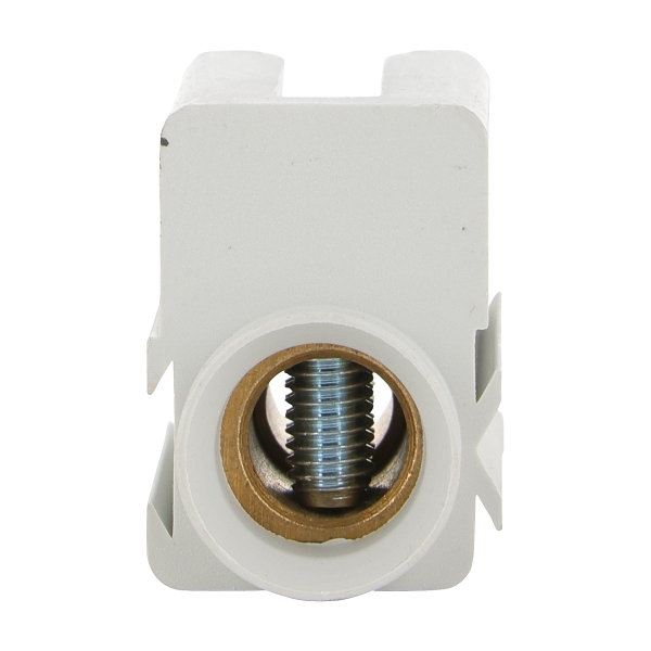 NHP DIN-T Accessory Terminal Main 35mm