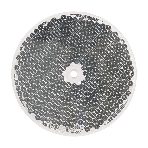 Carlo Gavazzi Photoelectric Sensor Reflector Round M4 Screw Mount 35 ...