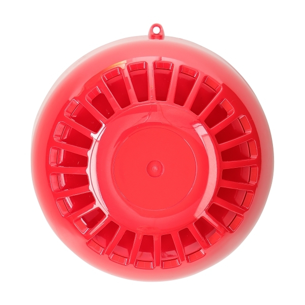 Klaxon Sonos Sounder 1 Alarms 32 Tones 102dB IP65 110 to 230V AC ...