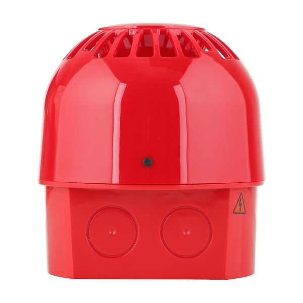 Klaxon Sonos Sounder 1 Alarms 32 Tones 102dB IP65 110 to 230V AC ...