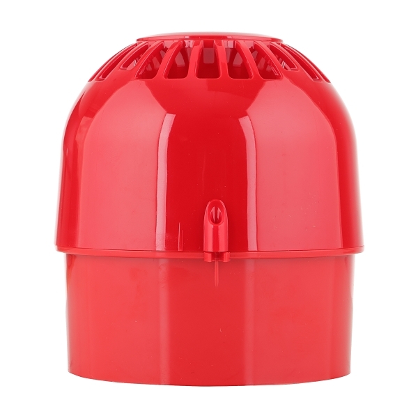 Klaxon Sonos Sounder 1 Alarms 32 Tones 102dB IP65 110 to 230V AC ...