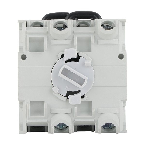 Sprecher and Schuh L2 Cam Switch Switch Body 4 Pole Changeover 12A ...