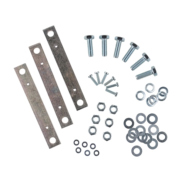 NHP Motor Protection Relays Busbar Set for NEF 40 to 160