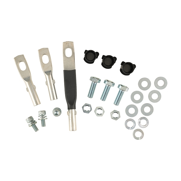 Terasaki TemBreak PRO Rear Connect Studs for 3P P160 MCCB Half Set