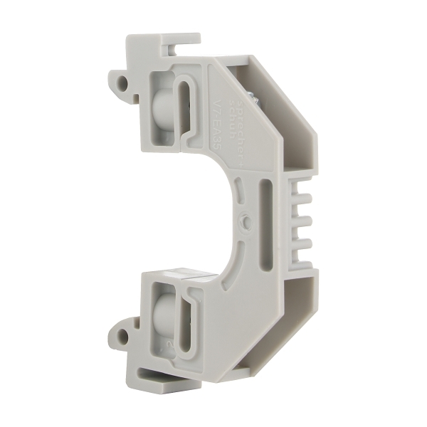 Sprecher and Schuh V7 Screw Terminals End Clamp Standard for VH7