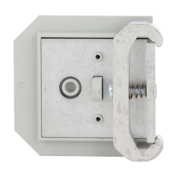 Sprecher and Schuh V7 Screw Terminals End Clamp Heavy Duty for VH7