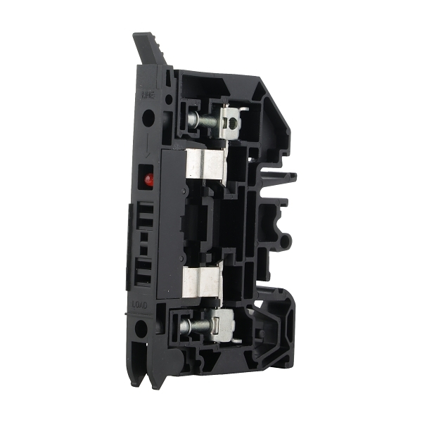Sprecher and Schuh V7 Screw Terminal Fuse 4mm Led Indication