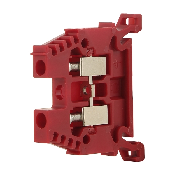 Sprecher and Schuh V7 Screw Connection Terminal 4mm 1 Level 2 Conductor ...
