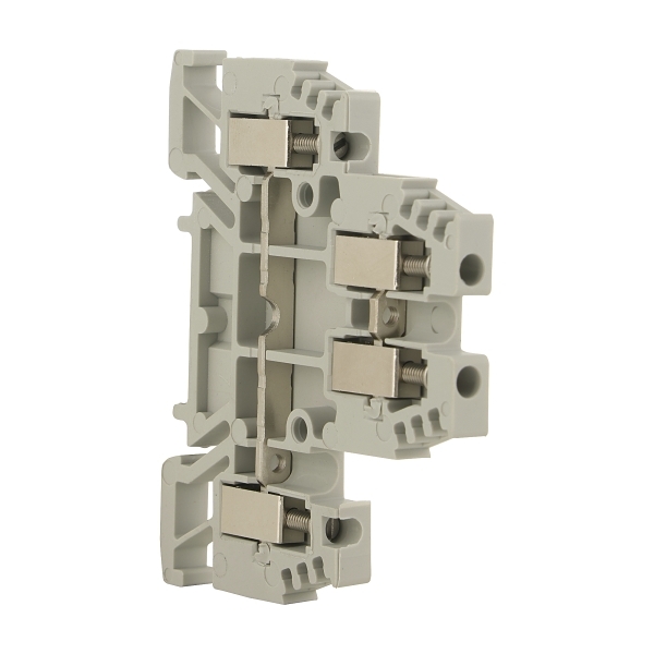 Sprecher and Schuh V7 Screw Connection Terminal 2.5mm 2 Level 4 ...