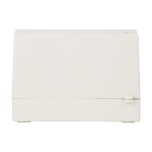 NHP MOD6 CSPC Insulated Pole Covers DIN 4 Pole