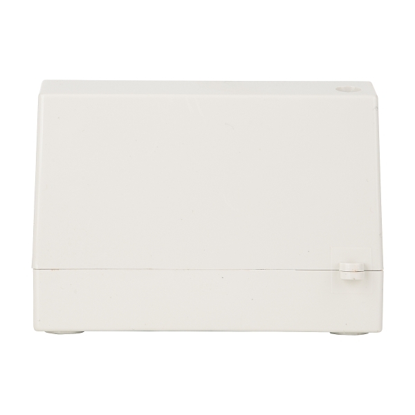 NHP MOD6 CSPC Insulated Pole Covers DIN 4 Pole