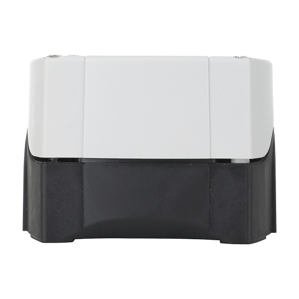 Sprecher and Schuh D7 Enclosure Plastic 22.5mm 1 Hole Grey IP66