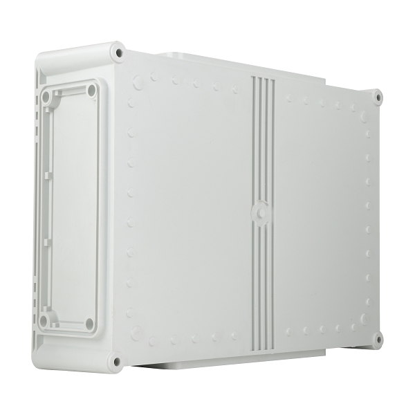 Fibox EK/Euronord Base suits W380 x H280 x D100mm