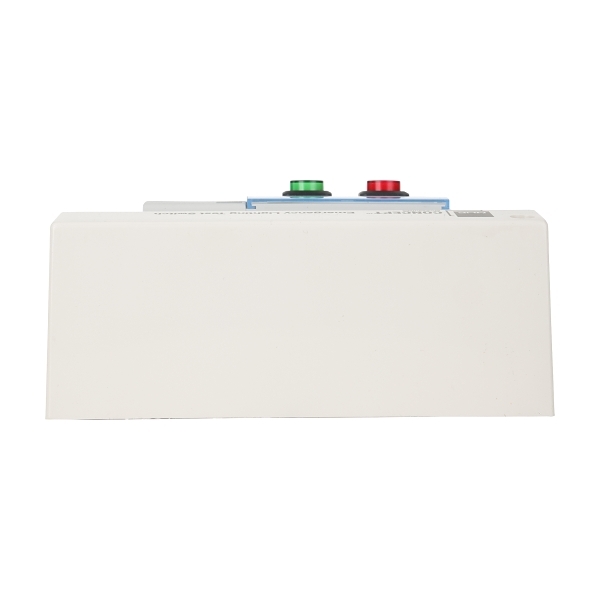 NHP Concept Panelboard Accessory Emergency Lighting Test Unit ...