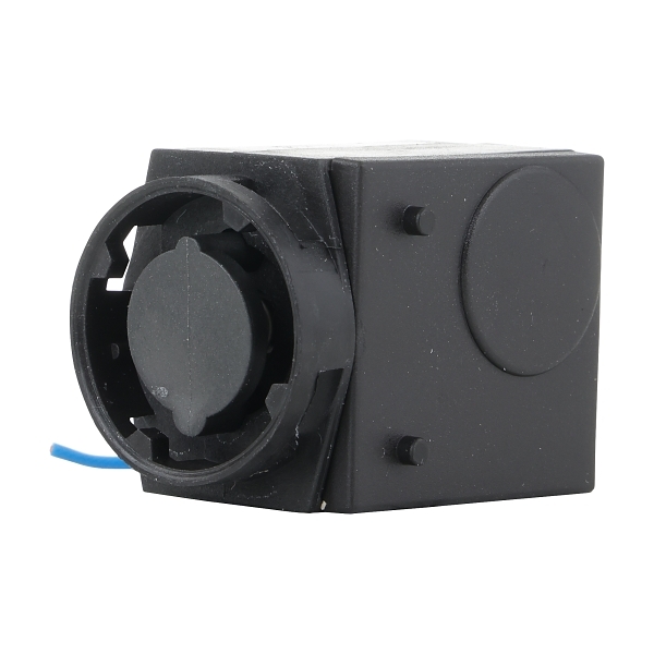 Steute Wireless Command Device Pushbutton Actuator 915MHz Plastic