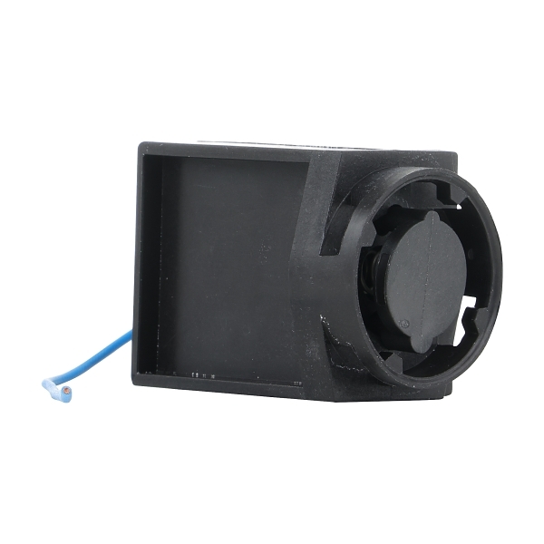 Steute Wireless Command Device Pushbutton Actuator 915MHz Plastic