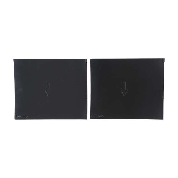 Terasaki TemBreak 2 Interpole Barrier for 400A to 1600A MCCBs Qty 2