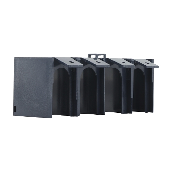 Terasaki TemBreak PRO Terminal Cover CF Long Style for 4P ZS125 MCCB Qty 1