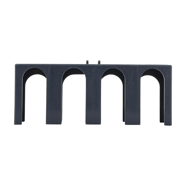 Terasaki TemBreak PRO Terminal Cover CF Long Style for 4P ZS125 MCCB Qty 1