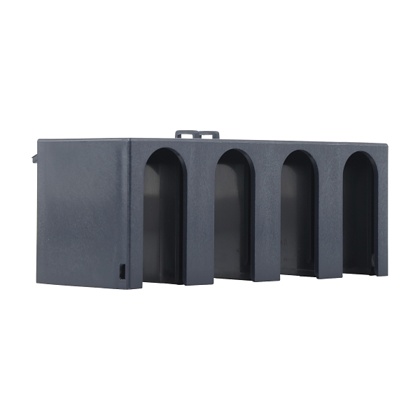 Terasaki TemBreak PRO Terminal Cover CF Long Style for 4P ZS125 MCCB Qty 1