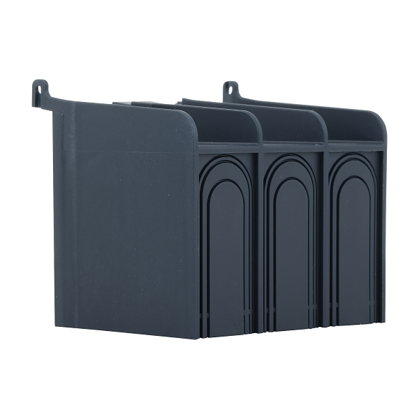 Terasaki TemBreak PRO Terminal Cover CF Long Style for 3P A160 MCCB Qty 1