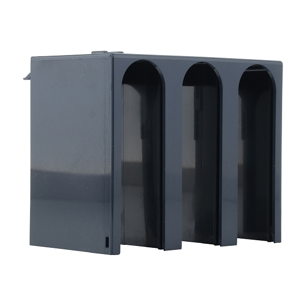 Terasaki TemBreak PRO Terminal Cover CF Long Style for 3P B250 MCCB Qty 1