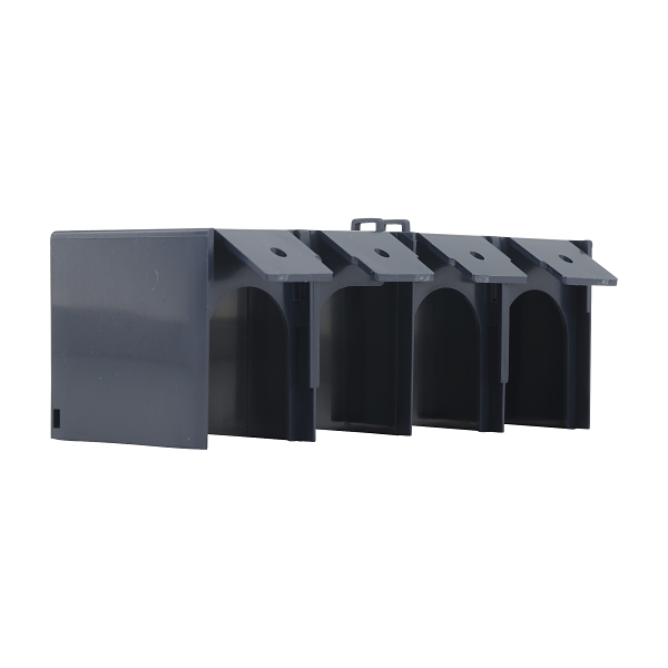Terasaki TemBreak PRO Terminal Cover CF Long Style for 4P ZS250 MCCB Qty 1