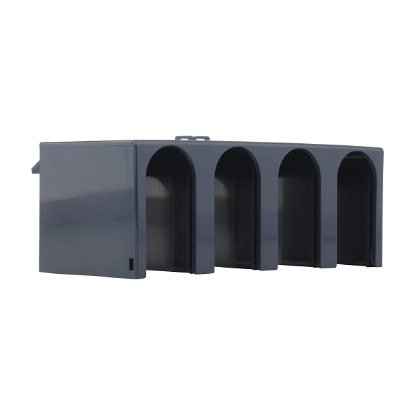 Terasaki TemBreak PRO Terminal Cover CF Long Style for 4P ZS250 MCCB Qty 1