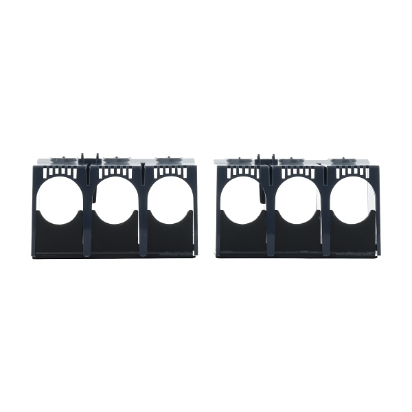 Terasaki TemBreak PRO Terminal Cover CF Long Style with Barrier for 3P ...
