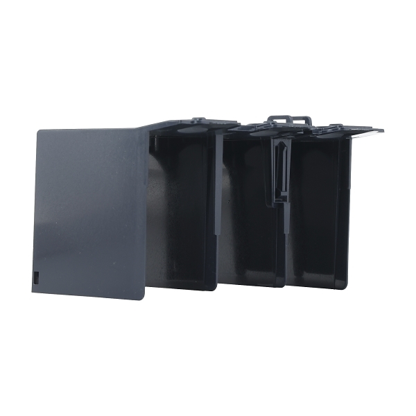 Terasaki TemBreak PRO Terminal Cover CF Long Style for 3P A250 and P250 ...