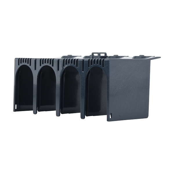 Terasaki TemBreak PRO Terminal Cover CF Long Style for 4P A250 and P250 ...