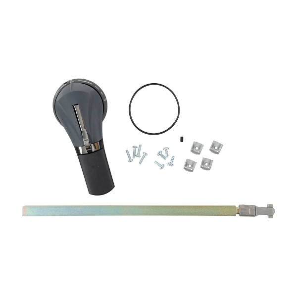 Terasaki TemBreak 2 Handle/Shaft IP65 for 1600 MET S2 MCCBs Grey
