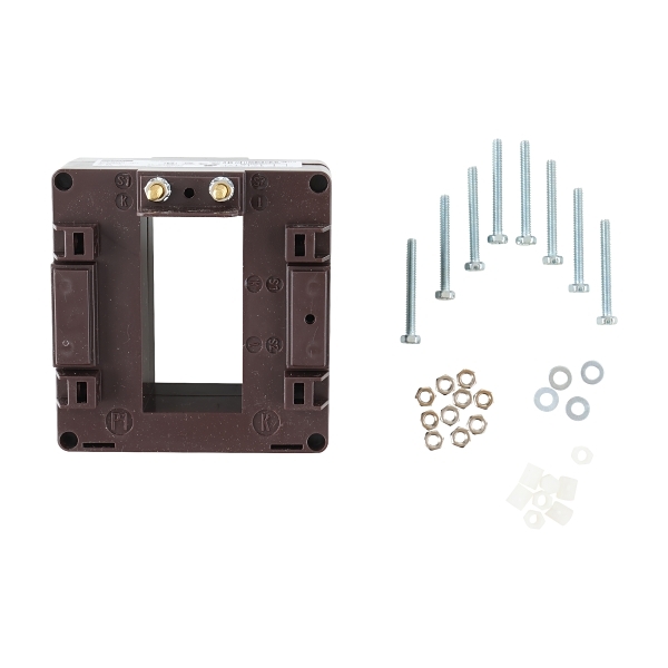 IME TAS65 Solid Core Protection Current Transformer 1000A/5A 20VA Class ...