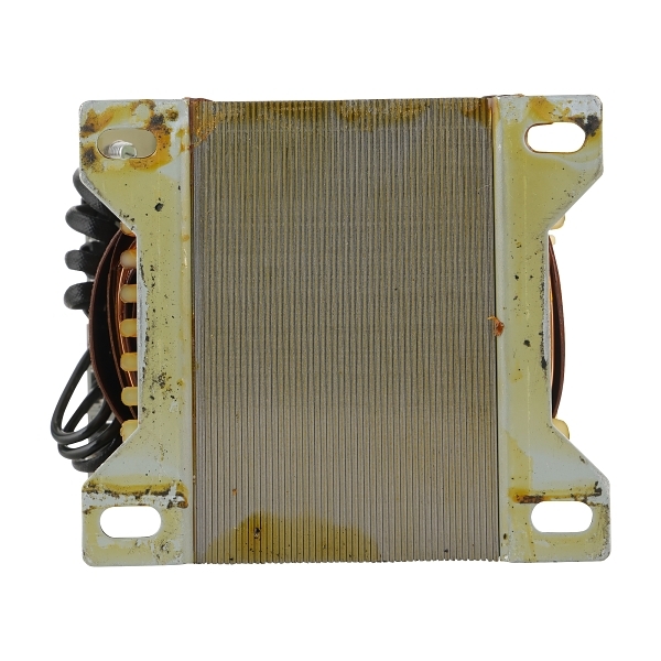 NHP Control Transformer Multi Tap 60VA 415 to 240V AC Dual Input and 24 ...